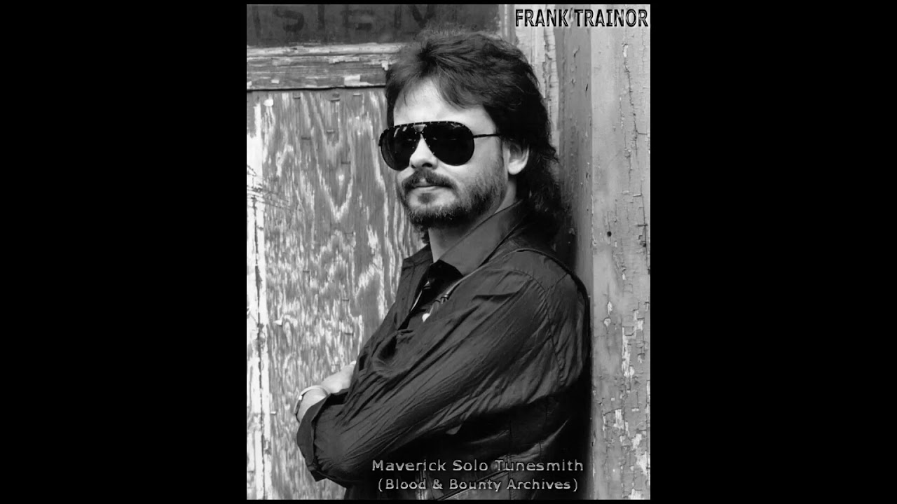 Frank Trainor - I Did My Growin' Up Young - YouTube