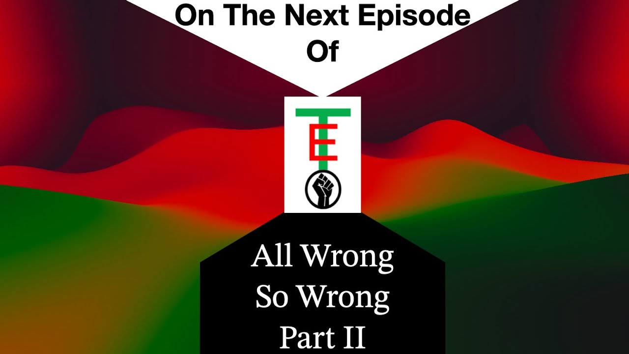 All Wrong So Wrong II @thebeatagp @OshayDukeJackson - YouTube