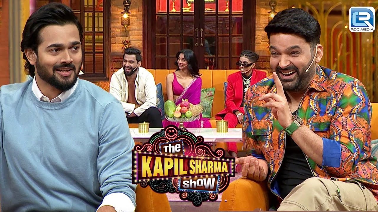 Bhuvan Bam ने बताया अपने Brand Shoot का किस्सा | The Kapil Sharma Show Season 2 | Full Episode ...