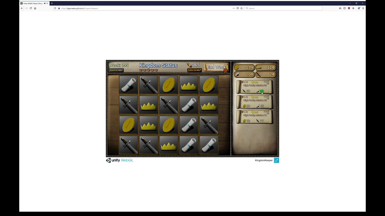 Quadtree Live Stream - YouTube