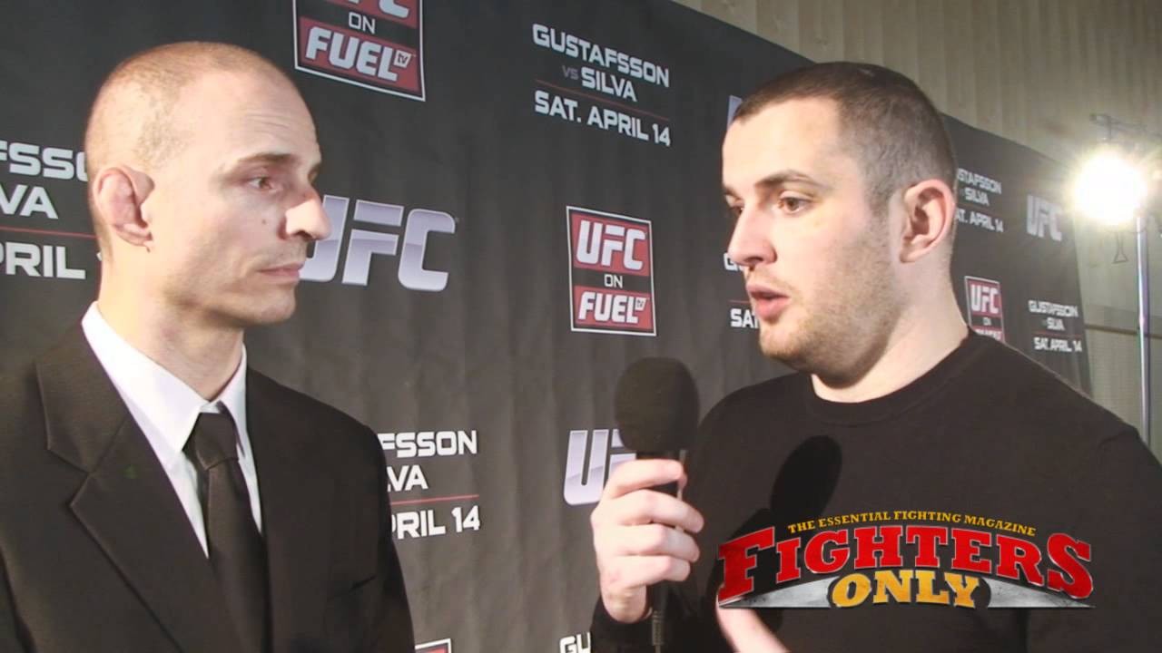 UFC backing International MMA Federation - Fighters Only finds out why ...