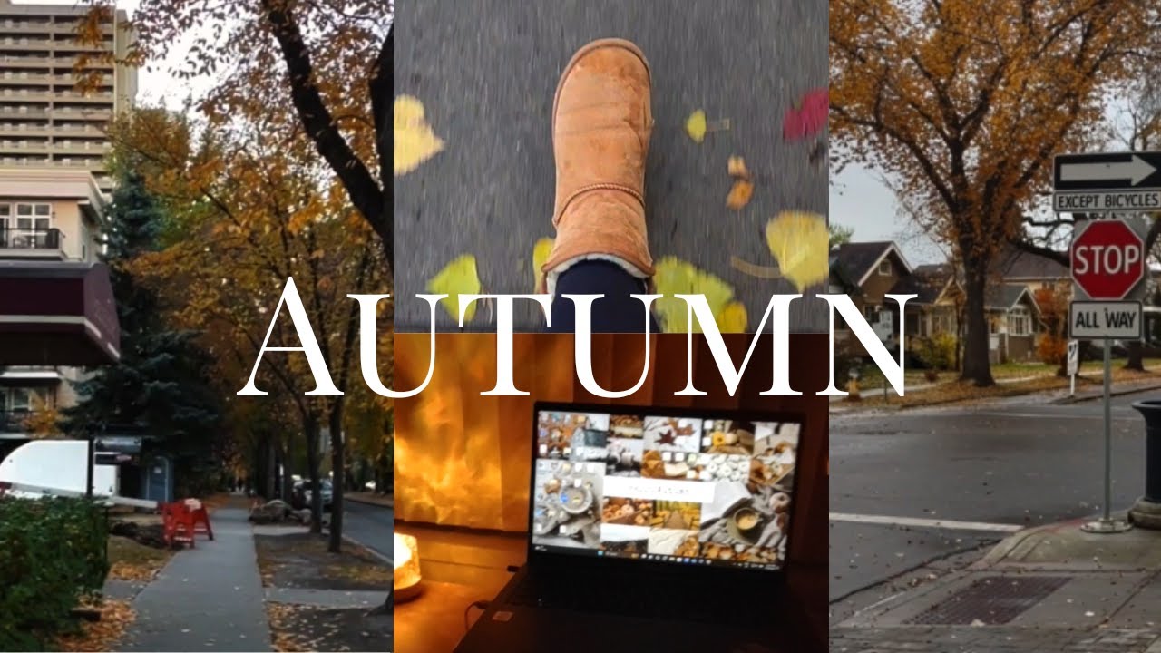 Autumn - YouTube