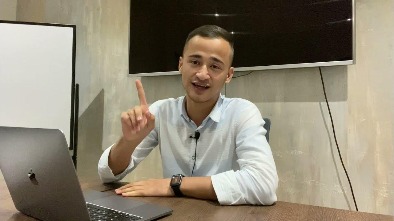 Dasturlash o'zi nima? | Dasturchi kim? | Dasturlashning qanday turlari bor? - YouTube