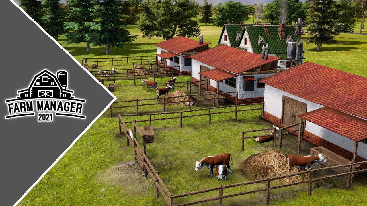KEMBALI JADI PETANI | FARM MANAGER 2021 INDONESIA - YouTube