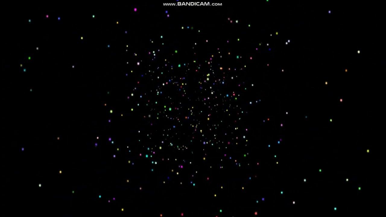 Starfield Effect | RTR5.0 | AstroMediComp | OpenGL Programmable Pipeline | GLSL | Shreyas Pandhe ...