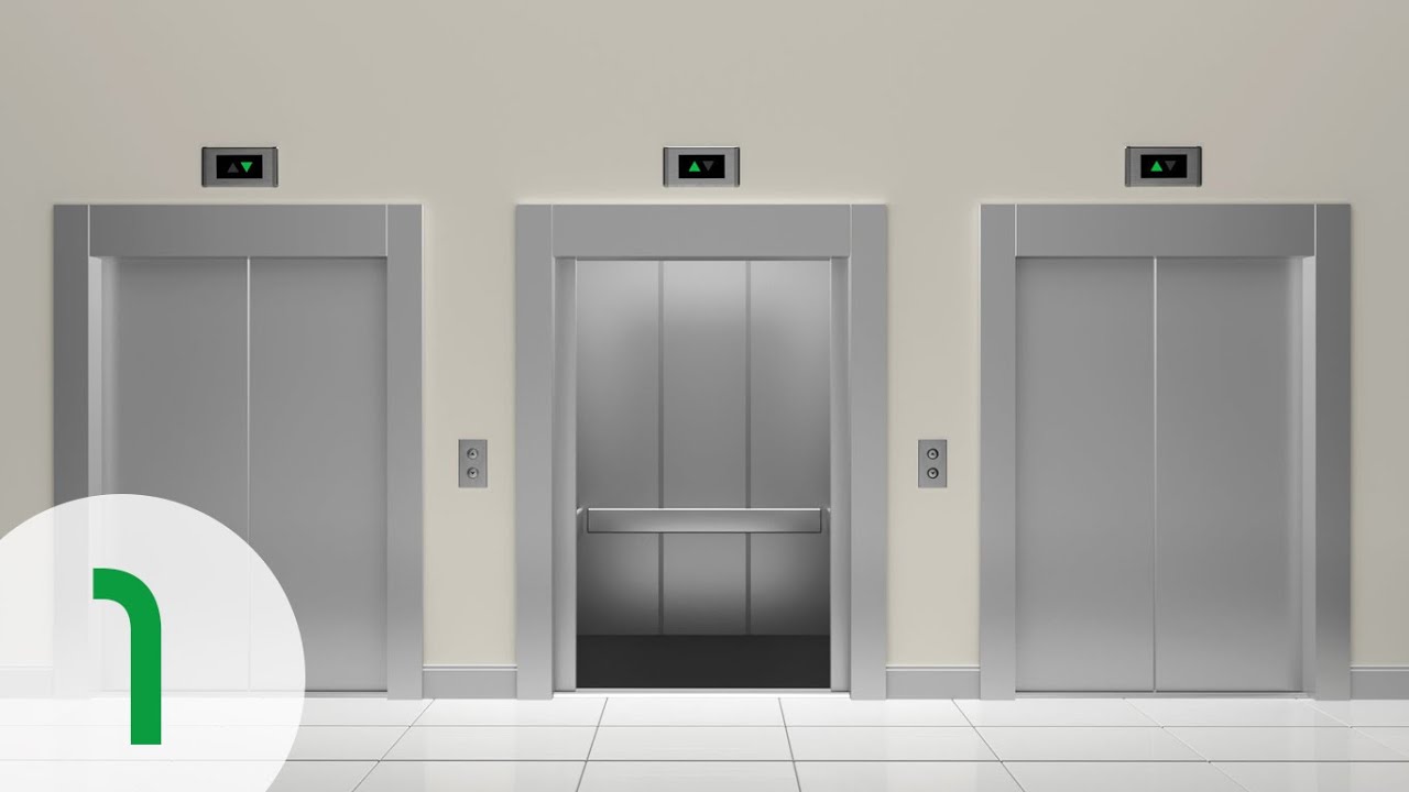 01- Traffic Analysis | Elevators - YouTube