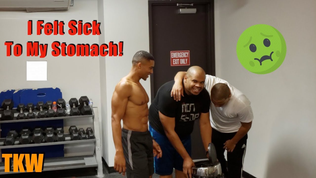 25 minutes full body workout | Personal Training session with ...