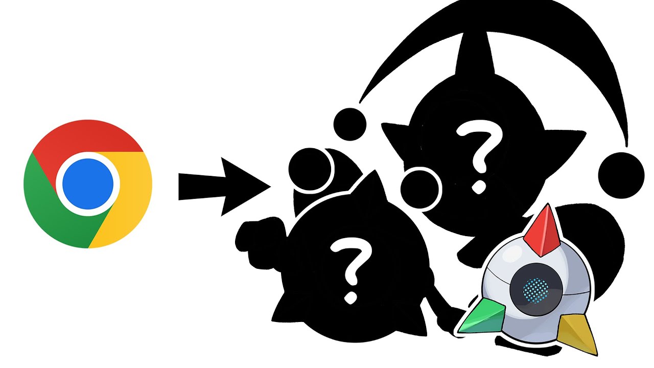 Famous Logo as the best Pokémon Evolution - Google Chrome - YouTube