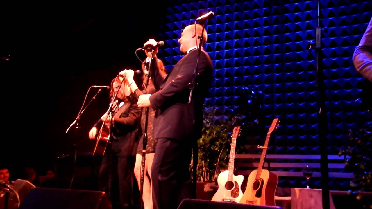 Russell & Alan -Carl's first boy band & Love is Impossible - YouTube