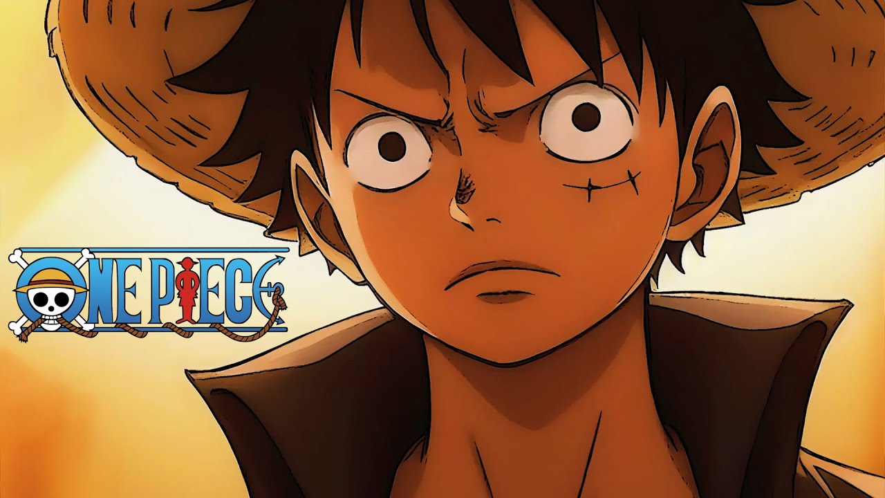 One Piece OST - "OVERTAKEN" - Epic Version - YouTube