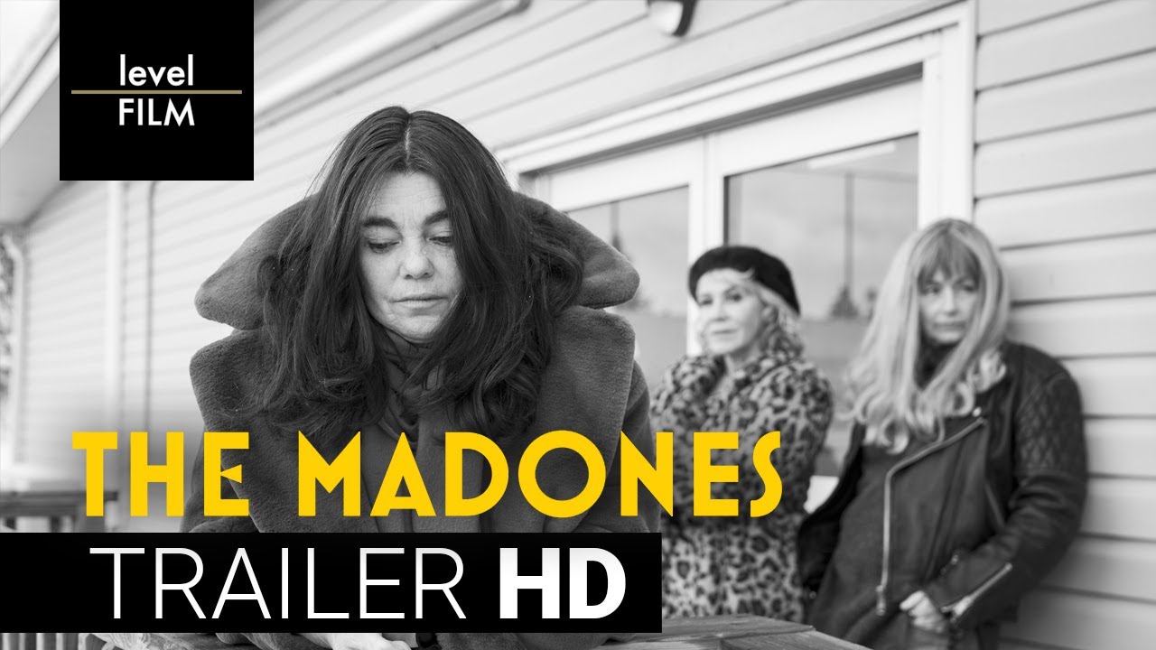 The Madones | Official Trailer - YouTube