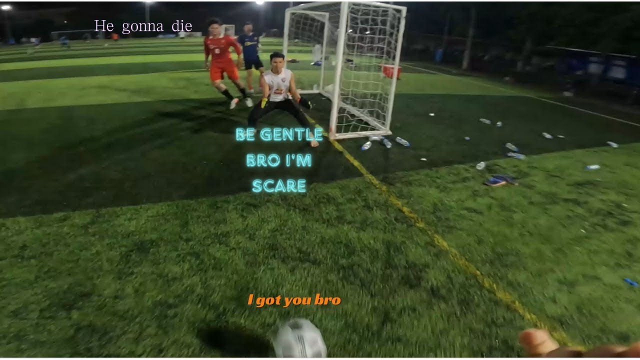 Need more training for this - YouTube