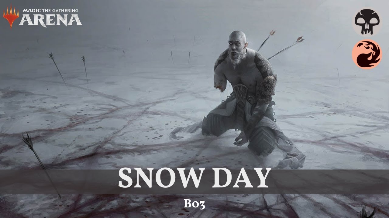 ALWAYS BE RAMPING | Rakdos Ramp Gameplay | MTG Arena (Standard) - YouTube