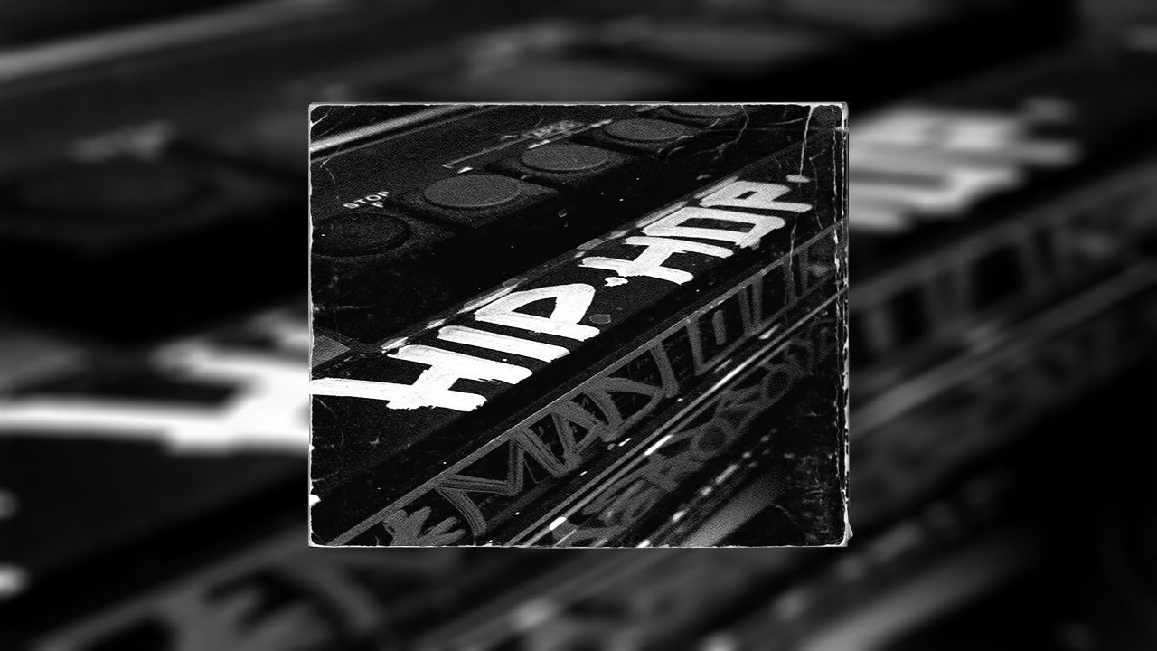 Base De Rap Boom Bap | Instrumental Hip Hop Underground | Freestyle ...