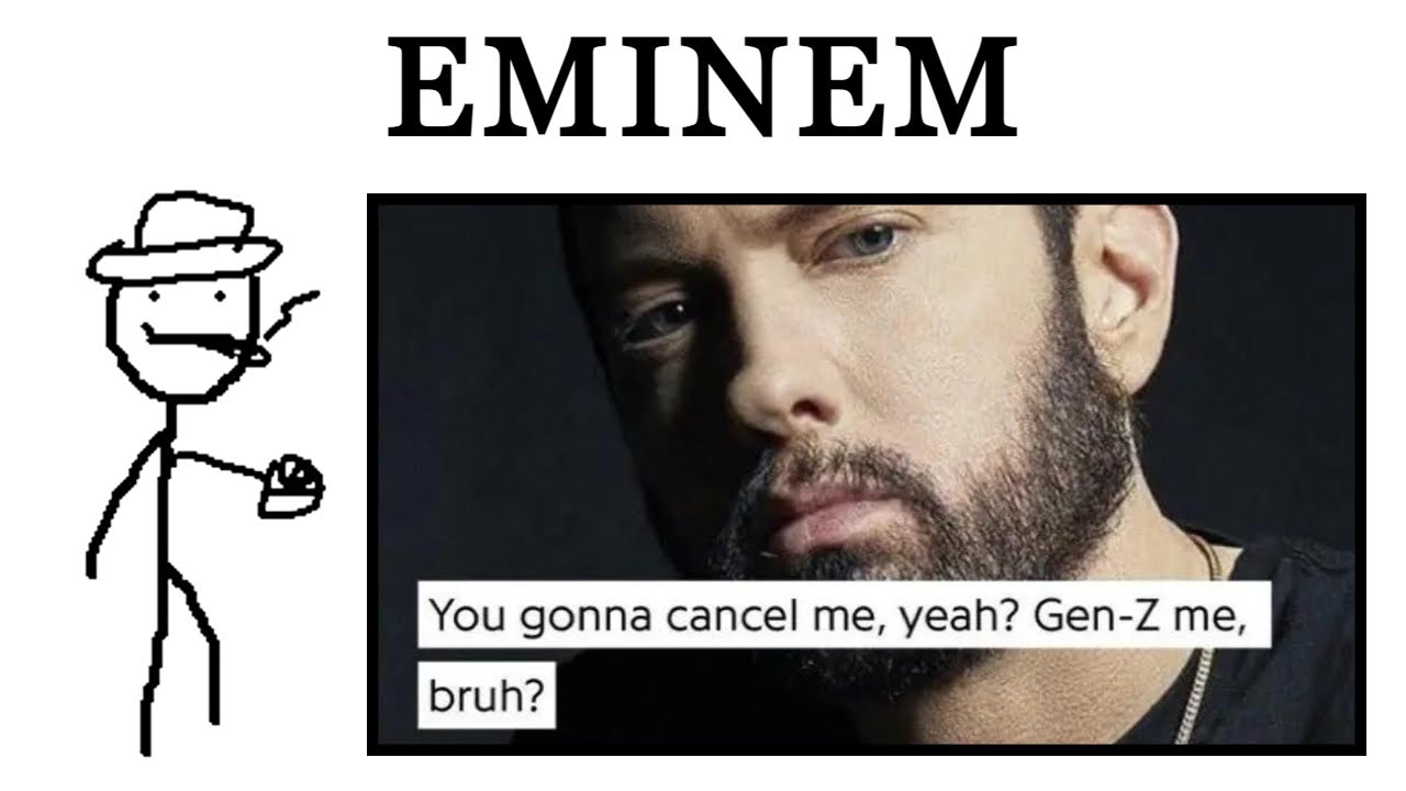 Emin Memes Eminem Memes & GIFs Imgflip