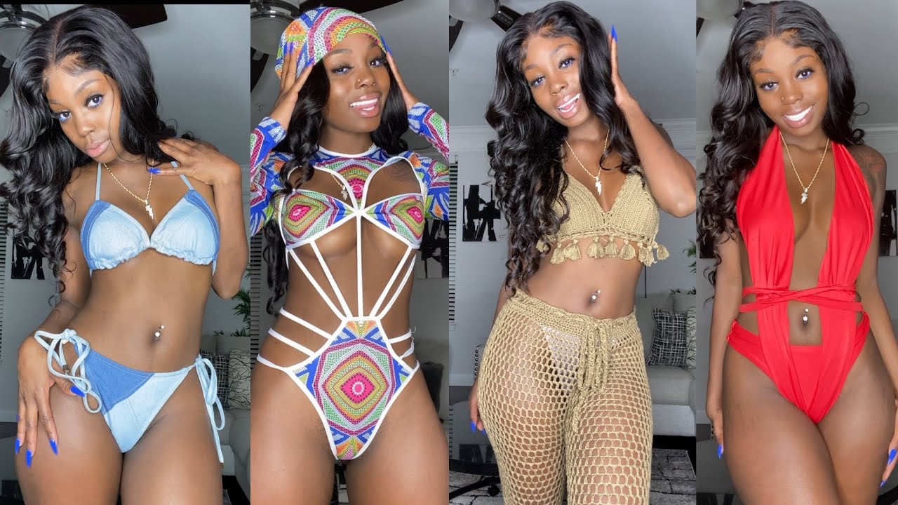 SUMMER FASHION NOVA SWIMMING SUIT HAUL YouTube summer-fashion-nova-swimming-suit-haul-youtube