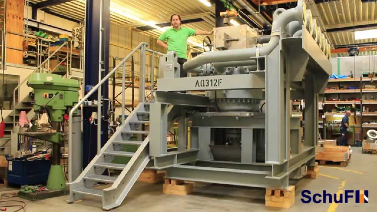 ManiFlow Selector Valve (MSV) - YouTube