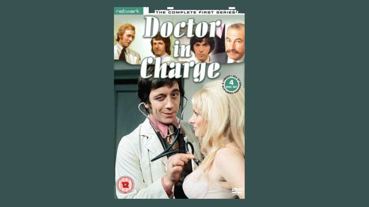 Doctor in Charge - Theme / Opening - YouTube