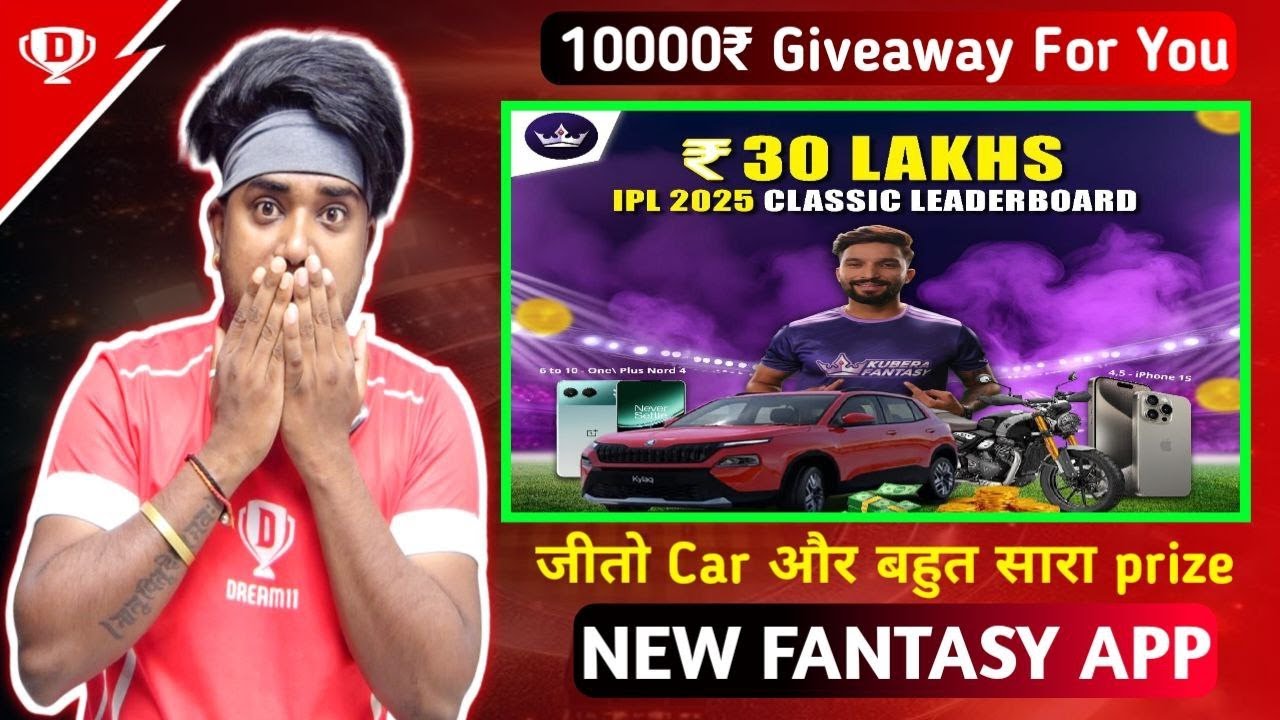 new fantasy app 2025 free entry , fantasy app free entry , free fantasy ...