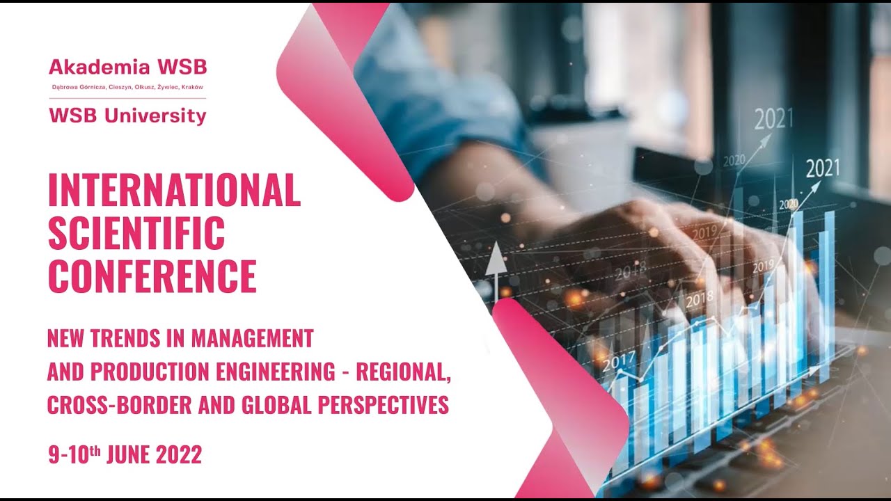 International Scientific Conference - YouTube