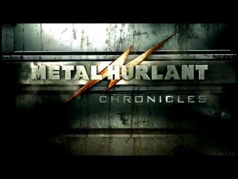 Metal Hurlant Chronicles Season 1 SYFY TV teaser 2014