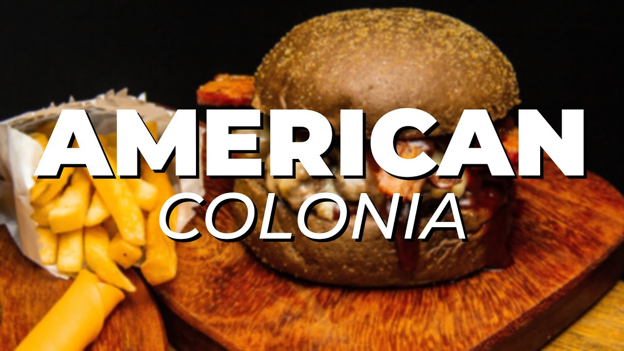 5 MUST try AMERICAN RESTAURANTS in Colonia, NEW JERSEY - YouTube