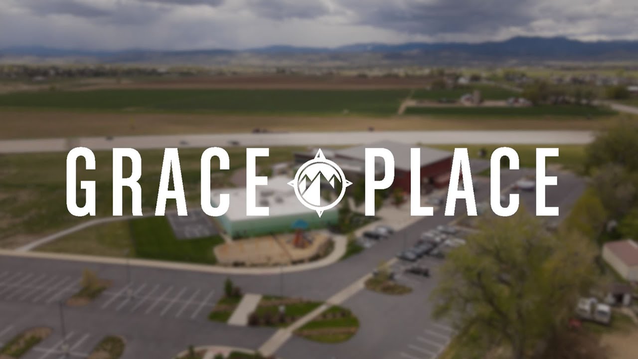 July 21st 2024 | Grace Place - YouTube