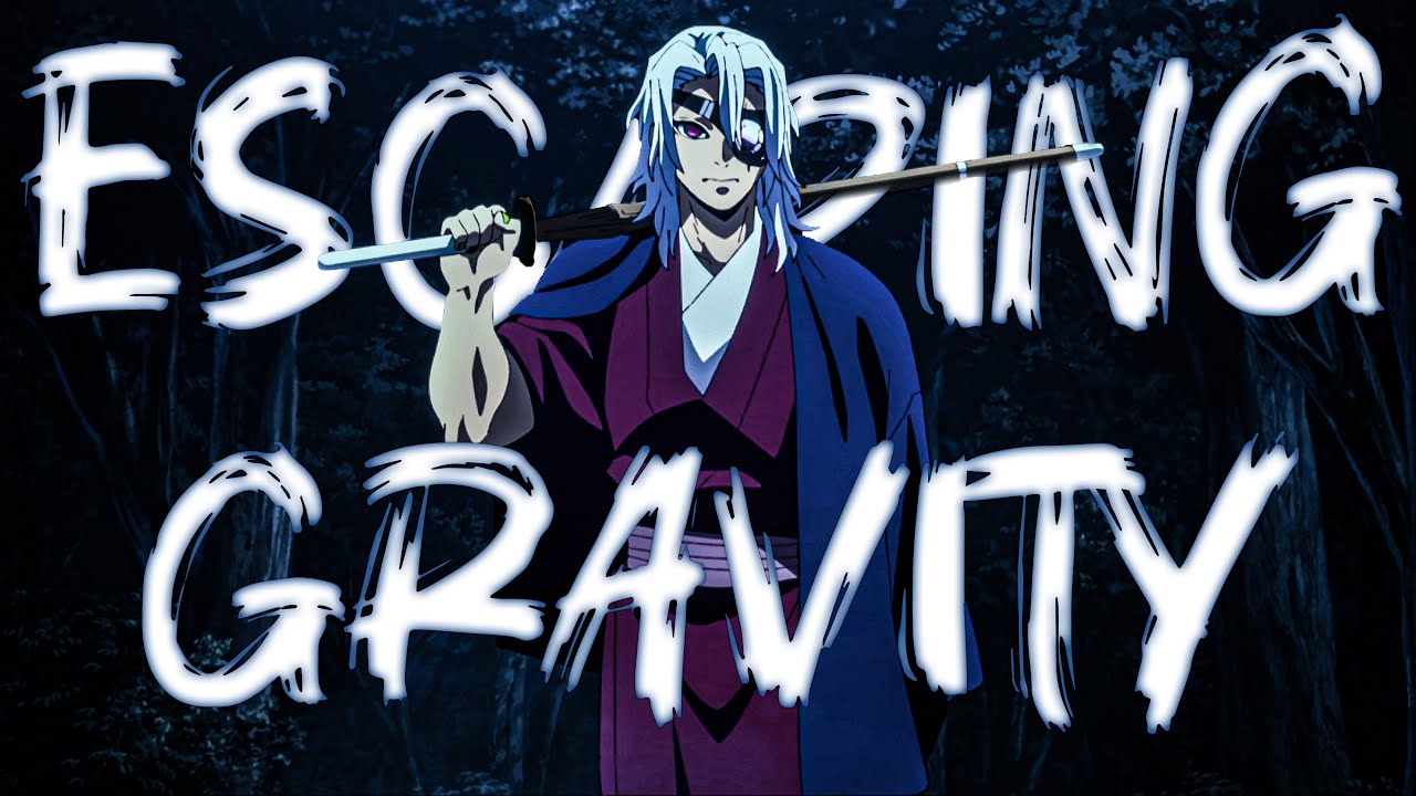 Tengen X Tanjiro - Demon Slayer Hashira Training Arc [AMV] Escaping ...