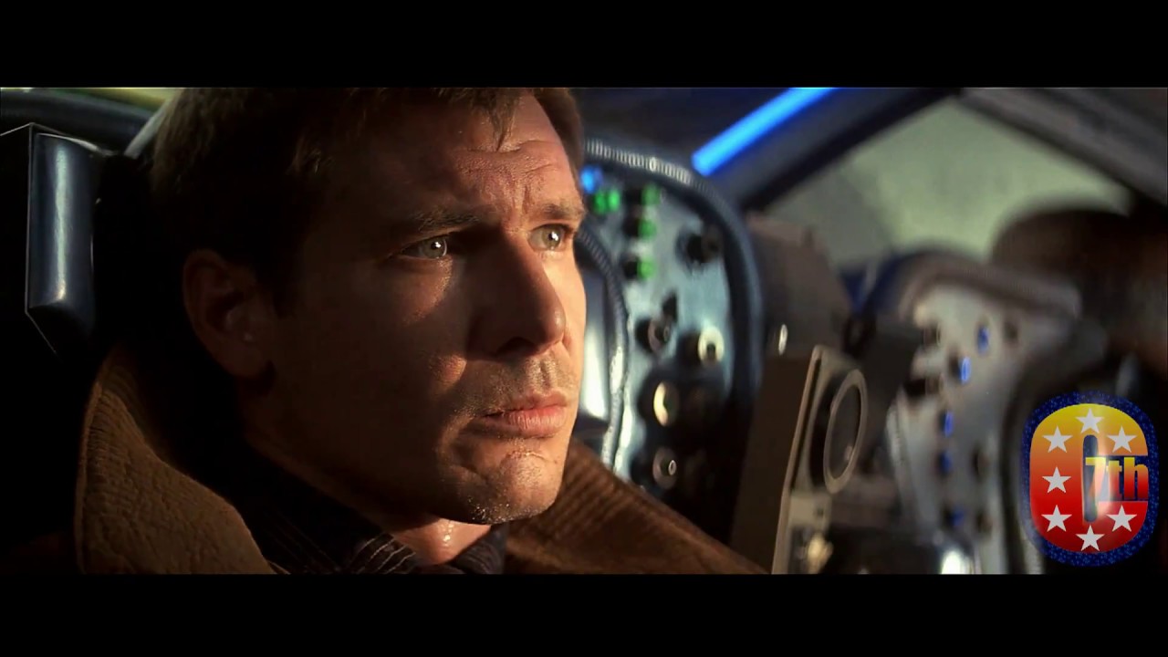 Blade Runner Theme End Titles 1982 - YouTube