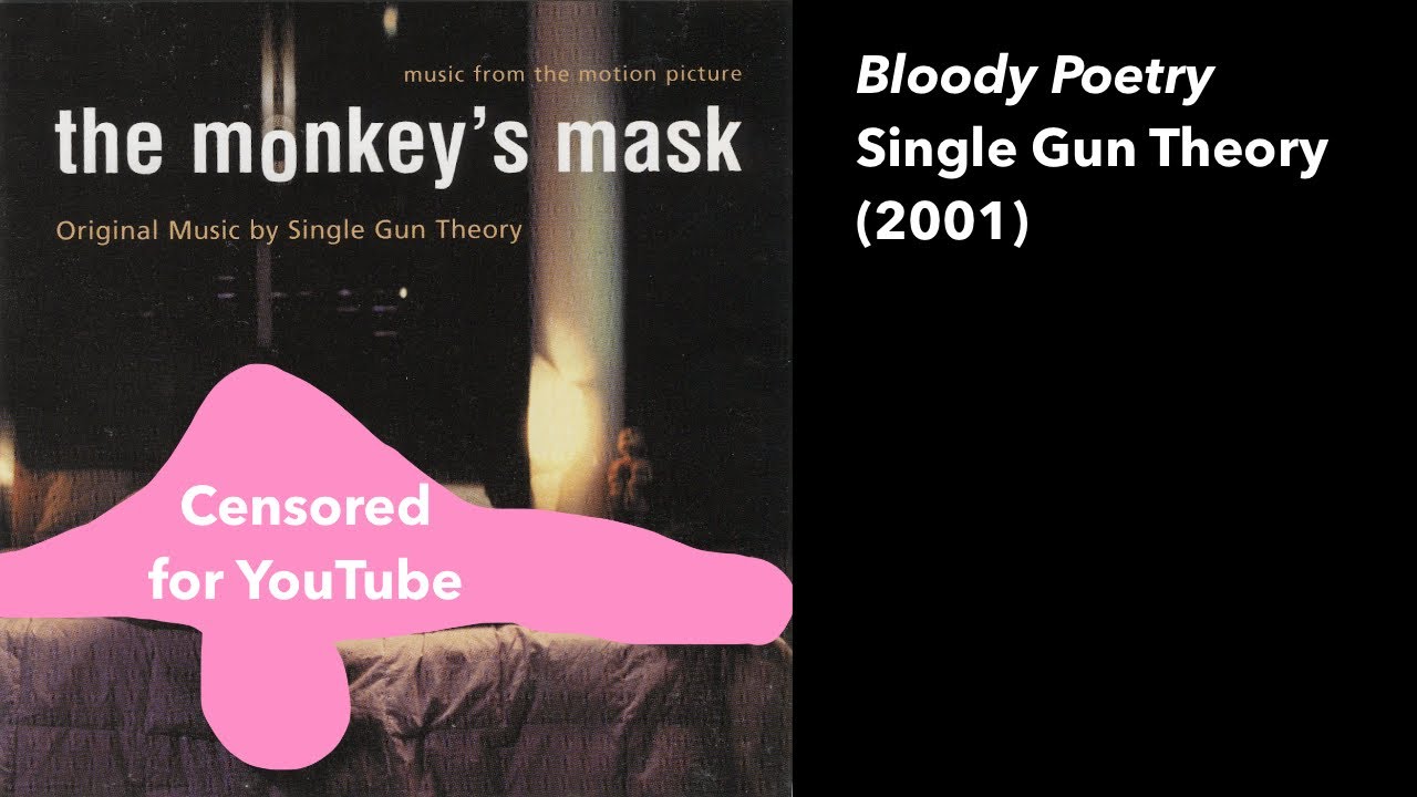 🇦🇺 "Bloody Poetry" by Single Gun Theory (2001) [#BL0078] - YouTube