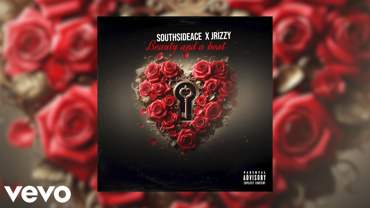 SouthSideAce - Beauty And A Beat Ft. J Rizzy (Official Video) - YouTube