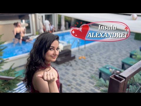 INSULA ALEXANDREI