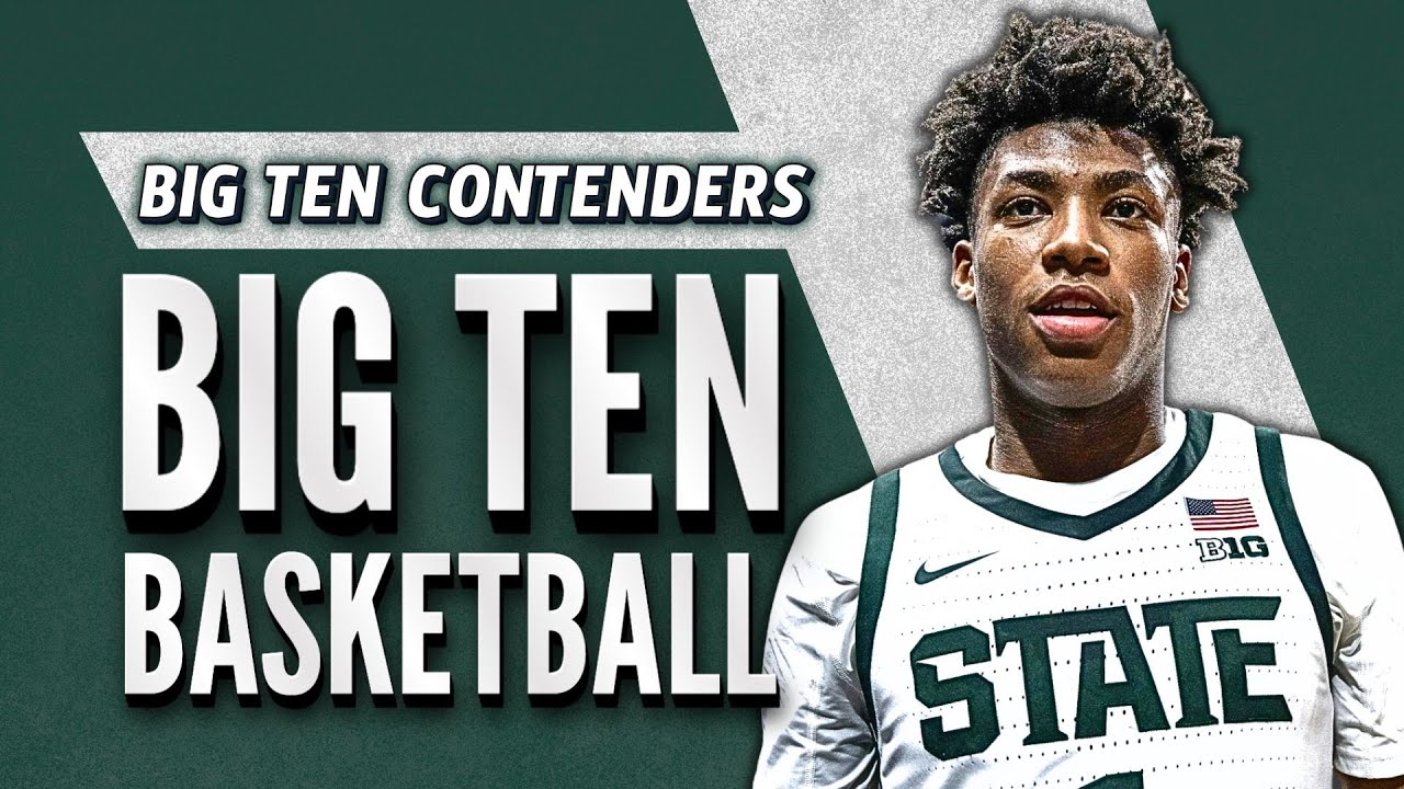 Weekly Big Ten Takeaways + Big Ten Power Teams in a Wide-Open Season ...