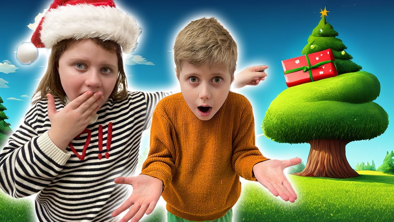 If you FIND IT, you KEEP IT *Christmas Challenge* | THAT'S SO EDWARDS ...