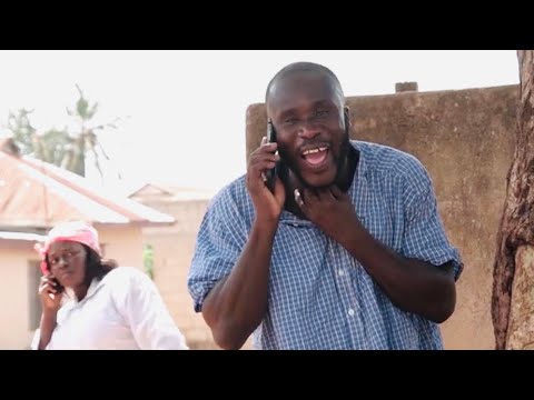 AKABENEZER DR LIKEE IS A MOBILE MONEY FRAUDSTER ?🔥🔥🔥😹😹😹AMA ODUMA ODOOM ...