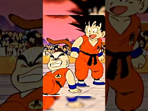 Goku's Only Weakness!