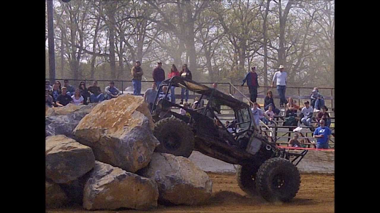 Boulder Bash 4-1-12 - YouTube