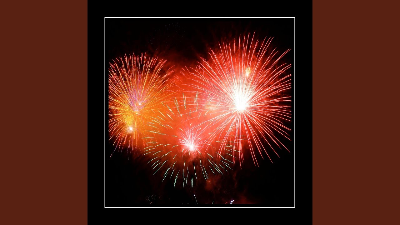 Firecrackers and Fireworks Sound - YouTube