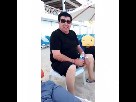 Fidel Angulo - Banda Hermanos López de DON JESÚS LÓPEZ 🙏🏼 - YouTube