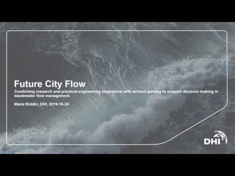 Future City Flow - YouTube