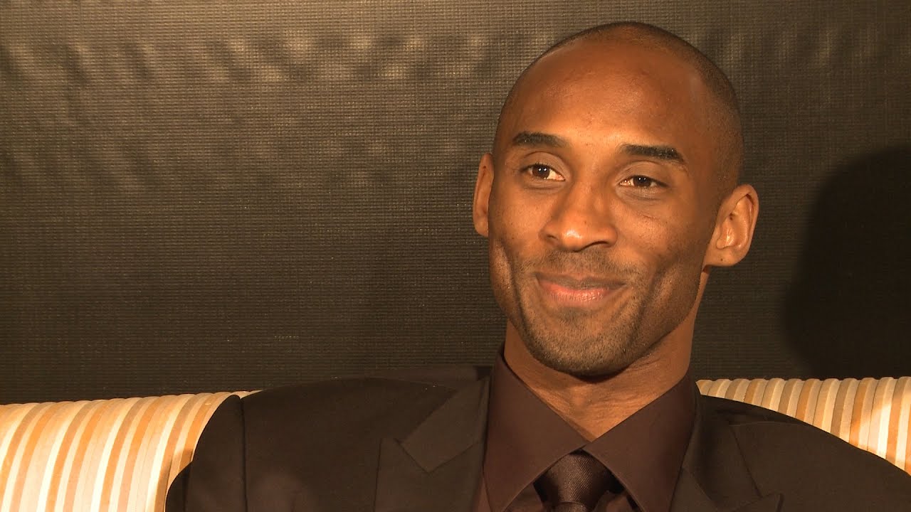 Our Final Interview With Kobe Bryant - YouTube