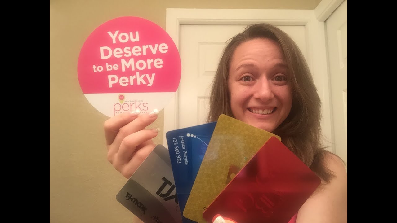 Get Perky with Perfectly Posh!! New FREE Customer Rewards Program ...