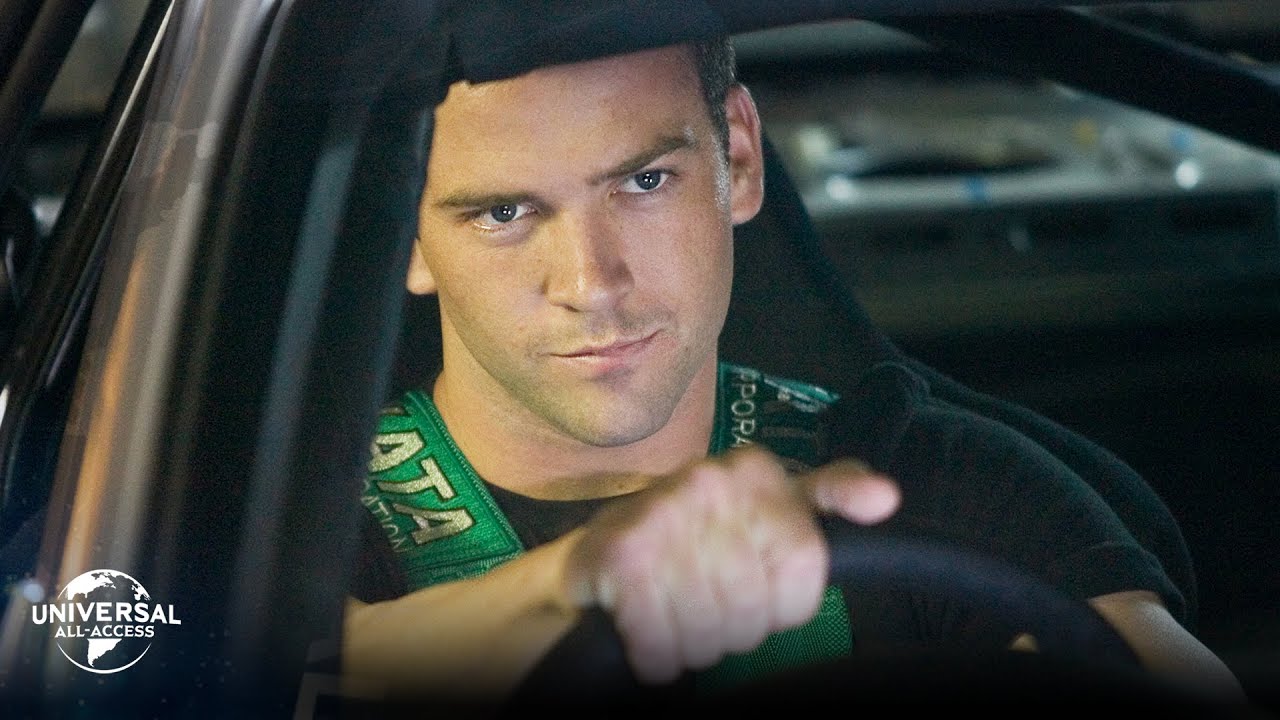 The Fast and the Furious: Tokyo Drift | Exiled To Japan | Extended ...