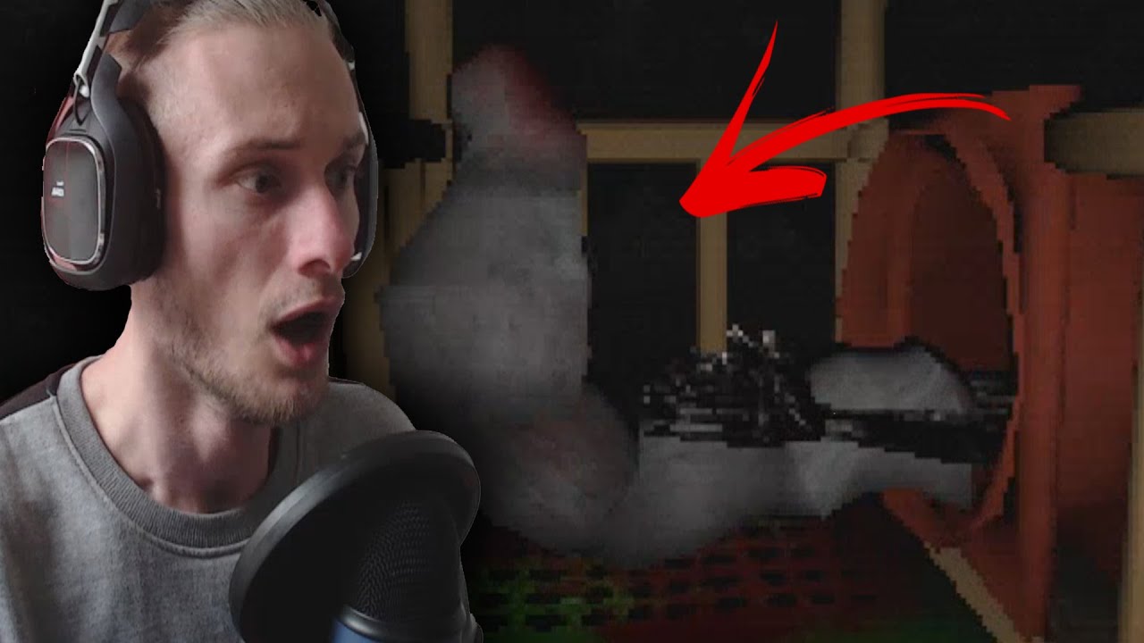 JOGO DE TERROR NO PARQUE COM BICHO!! - Slide In The Woods - YouTube