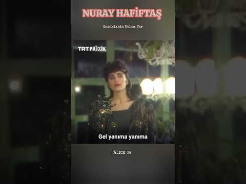 Nuray Hafiftaş