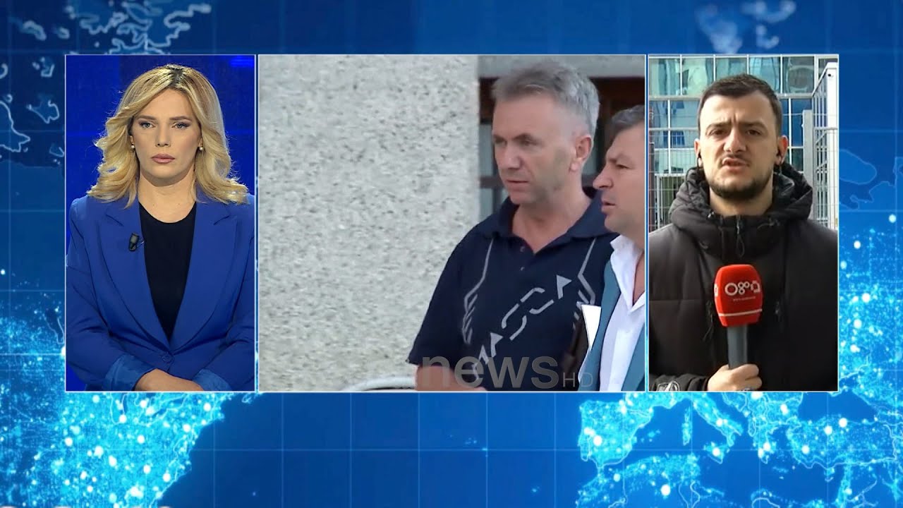 SPAK mbyll hetimet, Vangjush Dako zyrtarisht nën akuzë për shpërdorim ...