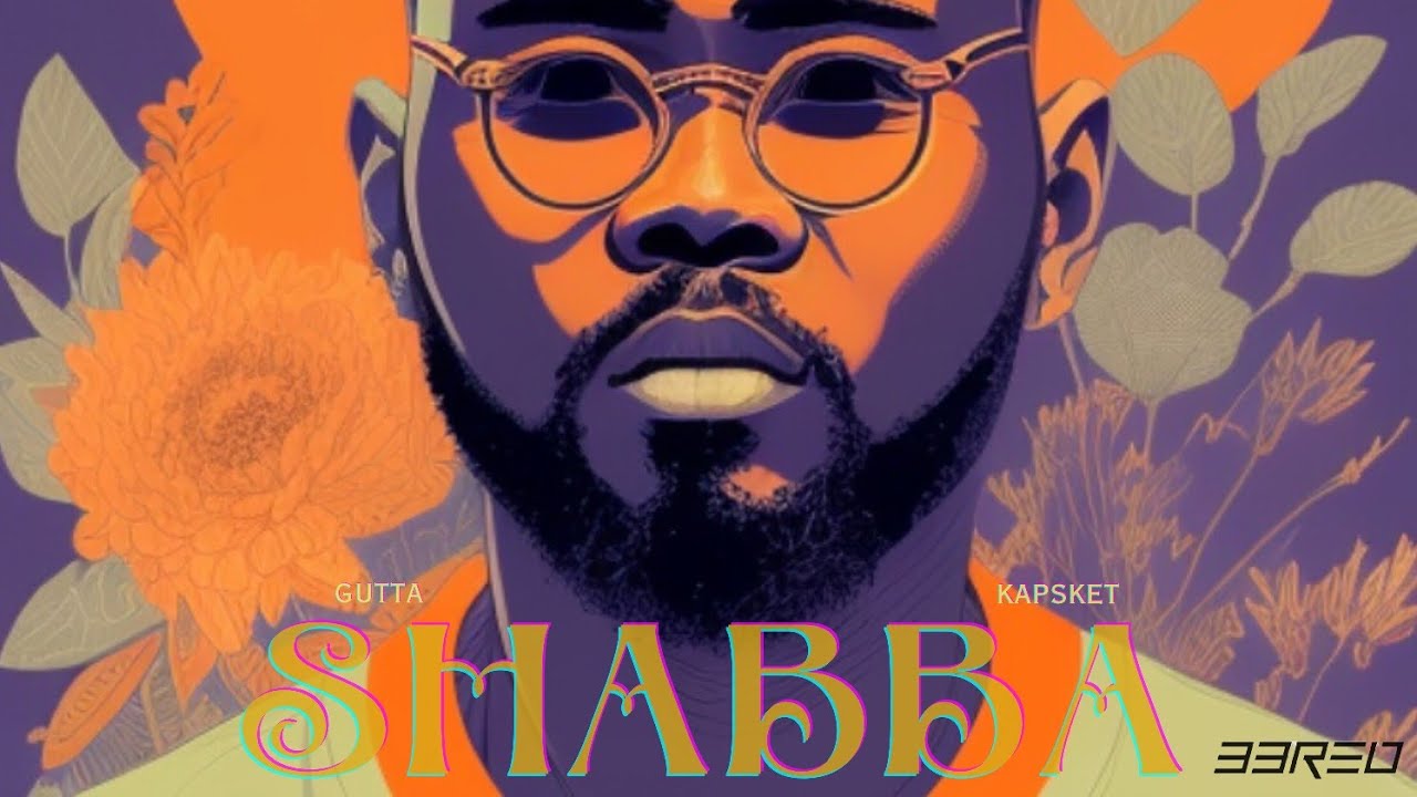 3. Shabba (Ft. Kapsket) (Official Audio) - YouTube