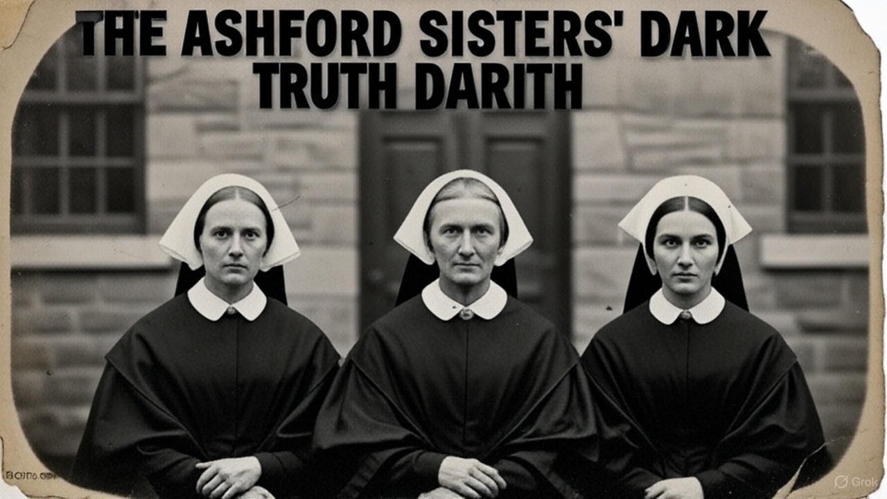 The Macabre History of the Ashford Family: A Sinister Tale / Real Story ...
