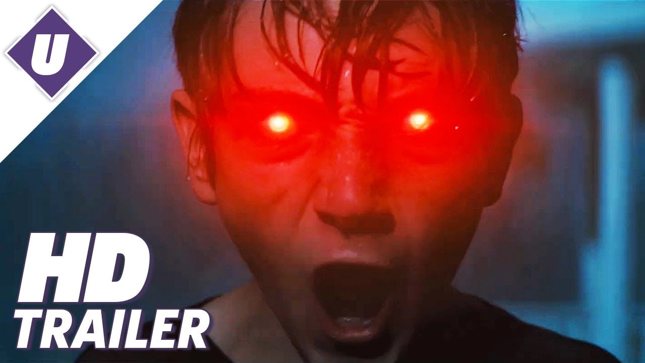 Brightburn (2019) - Official Trailer 2 | Elizabeth Banks, David Denman ...
