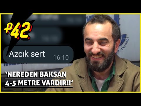 BUNLAR ÇOK MU ABARTILI RAKAMLAR?? | Aynen Devam w/ Cem Gelinoğlu